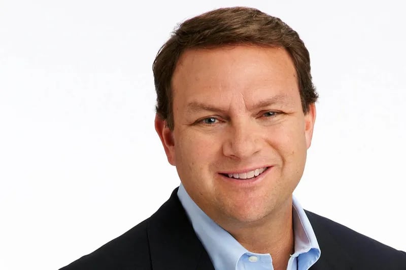 NBC Sports exec fires back at critics of Olympics TV ratings