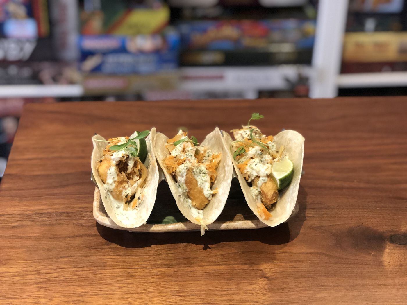 Queen & Rook brings fun and games (plus drinks and vegetarian food) to ...