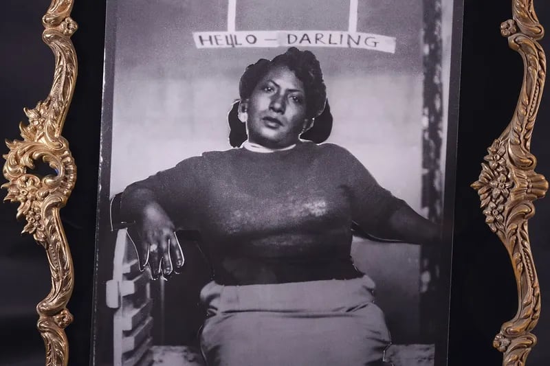 These are the Philly art gallery shows you’ll want to check out this spring