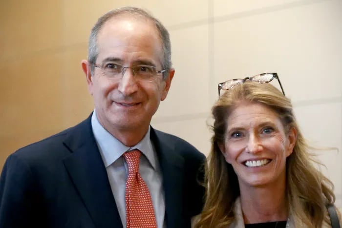 Why the CEO of Comcast and his family gifted $5M for computers to help ...
