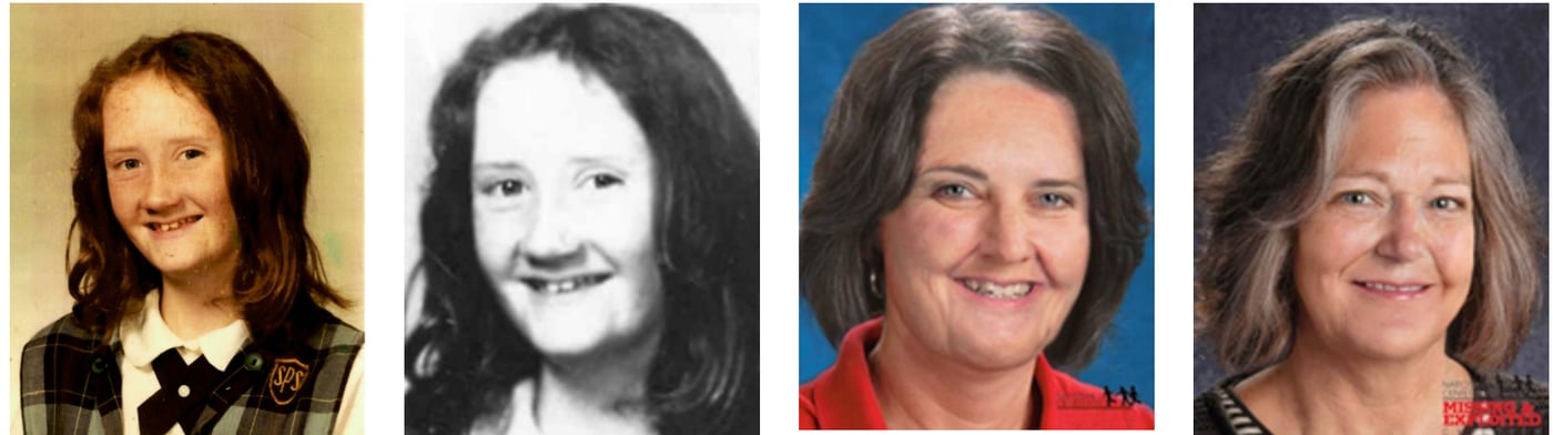 Margaret Fox vanished 45 years ago. Now, there’s a $25,000 reward to ...