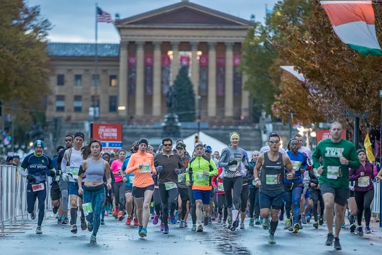 Special events coming to Philly this fall: The marathon, Terror Behind ...
