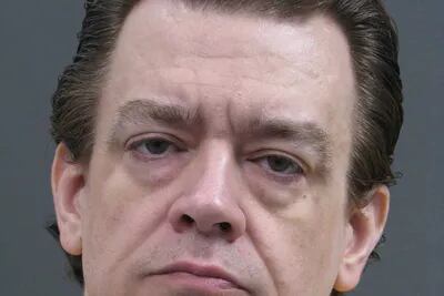 Death row killer of 14-year-old Grace Packer dies of natural causes