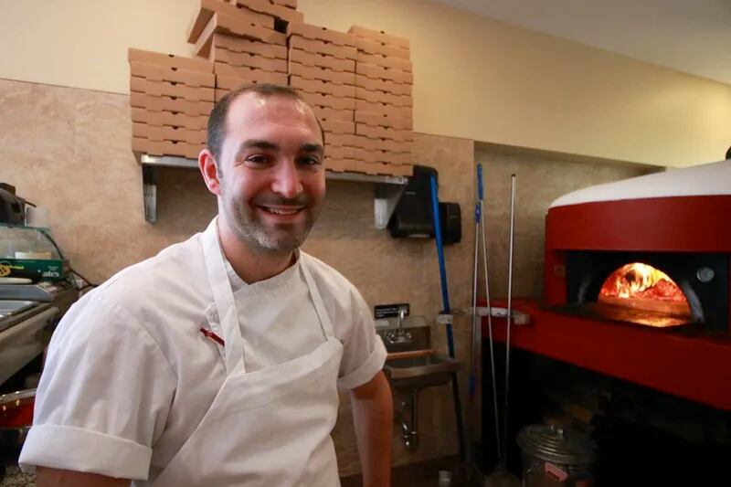 Table Talk: Brigantessa opens in South Philadelphia