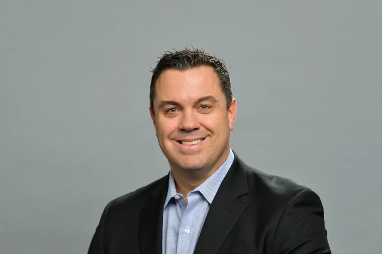 Andy Weidl’s career as a scout has been building toward him running the ...