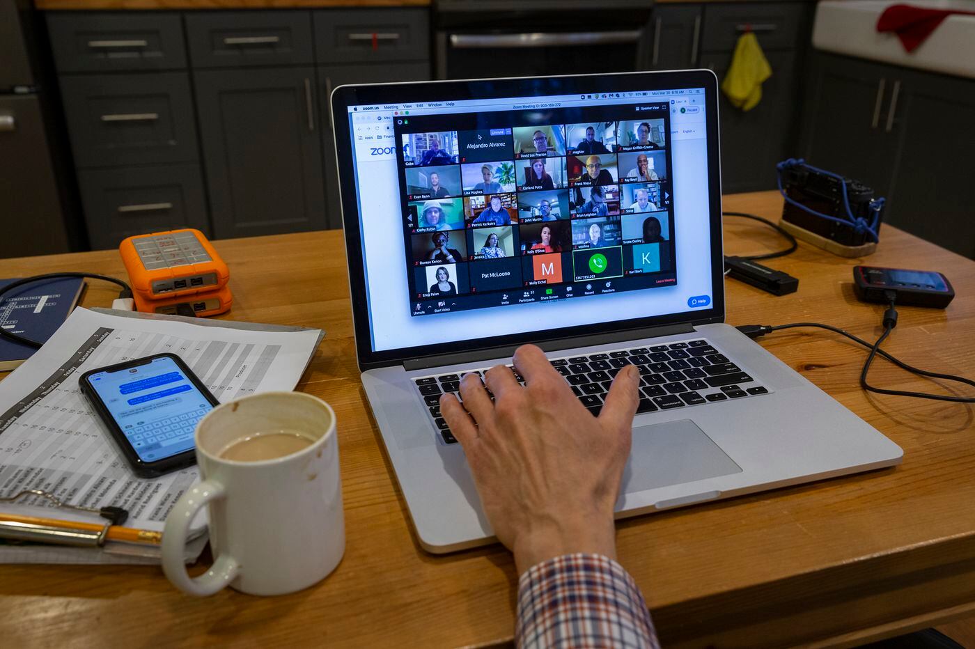 Zoom bombing: What it is, and how to stop it from ruining your ...