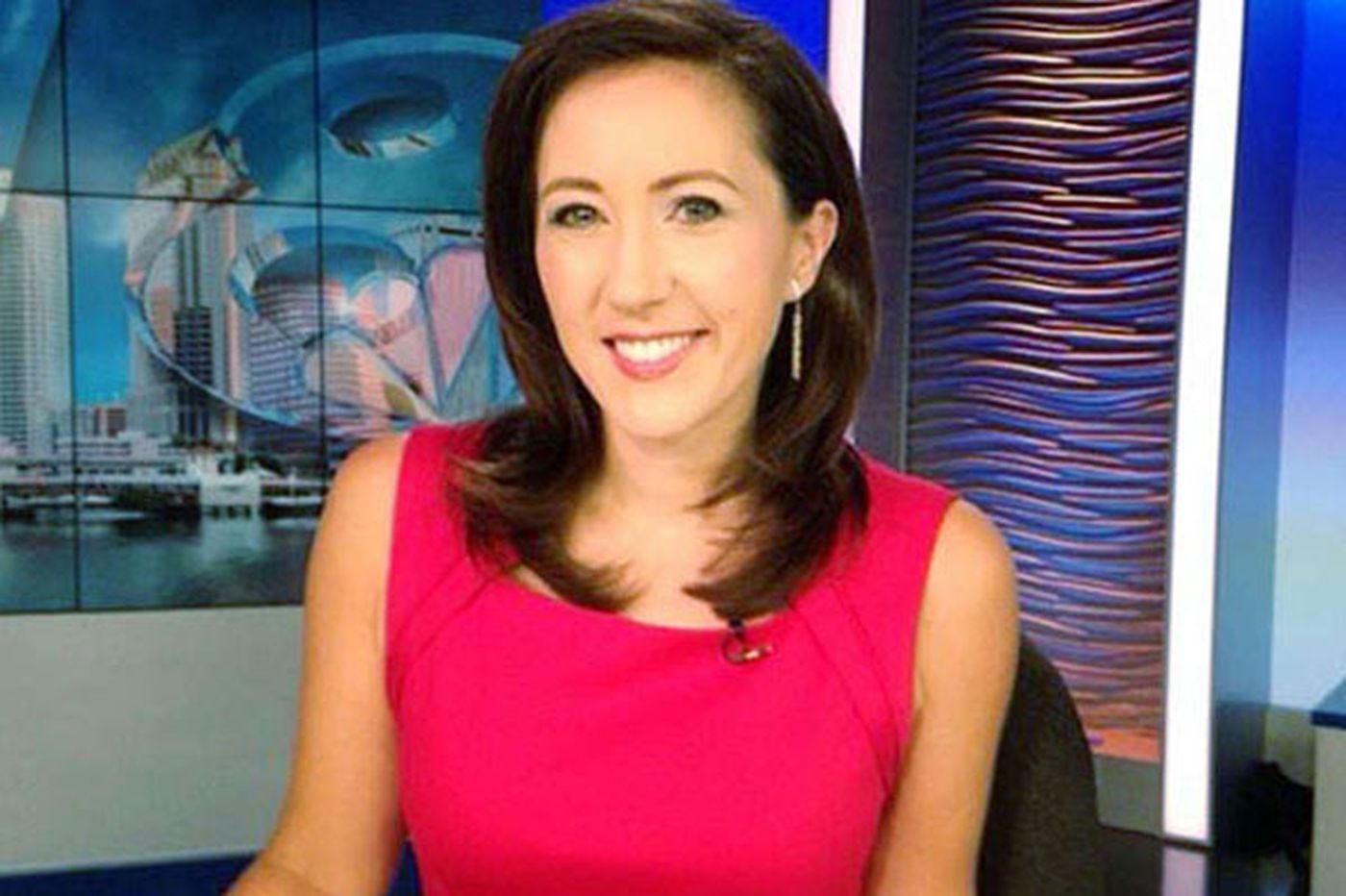 NBC10 welcomes a new face