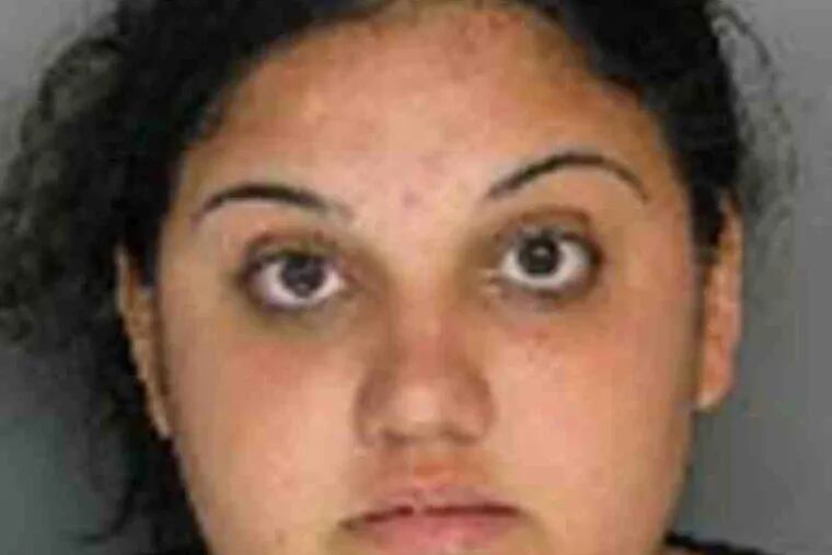 Bucks County woman and her family jailed after assault on husband