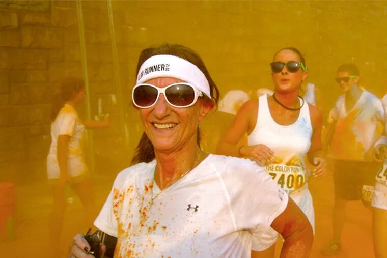 A year later, woman's death remains a mystery