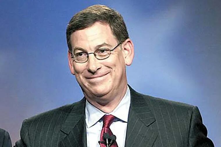 Sam Katz, eying Philadelphia mayoral race, meets with African American ...