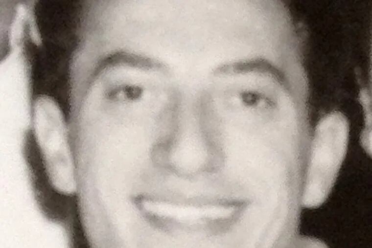 Alexander Mauro; played with Pedicin