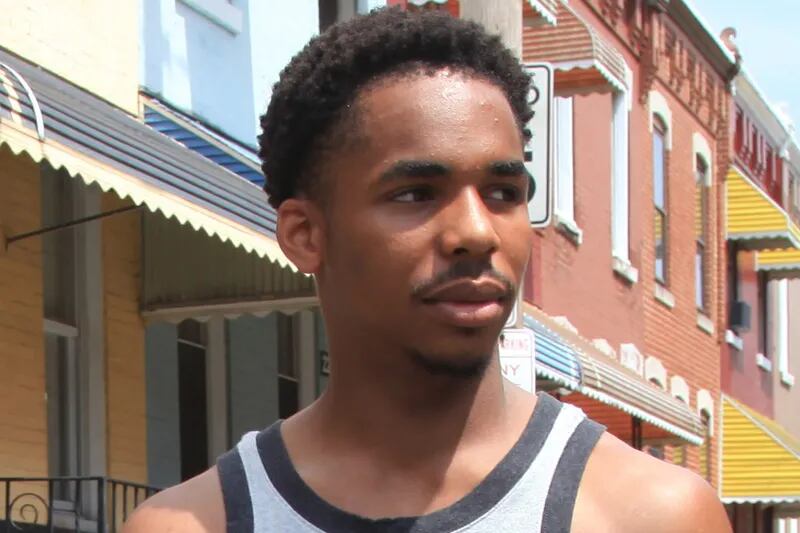 'Undercover Gangster' Michael Lockhart slammed with 30 to 60 years in ...