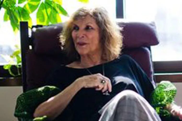 Healing found in having patients relive their pain over and over