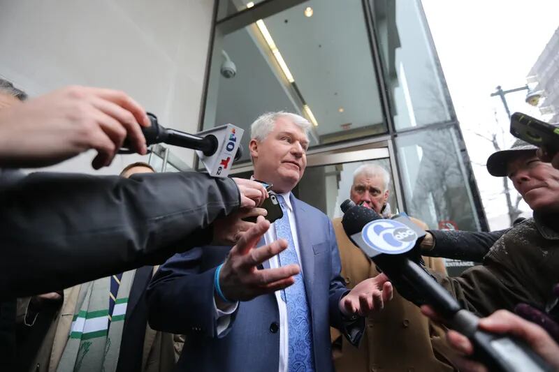 How Philly’s electricians union and Johnny Doc converted payroll ...