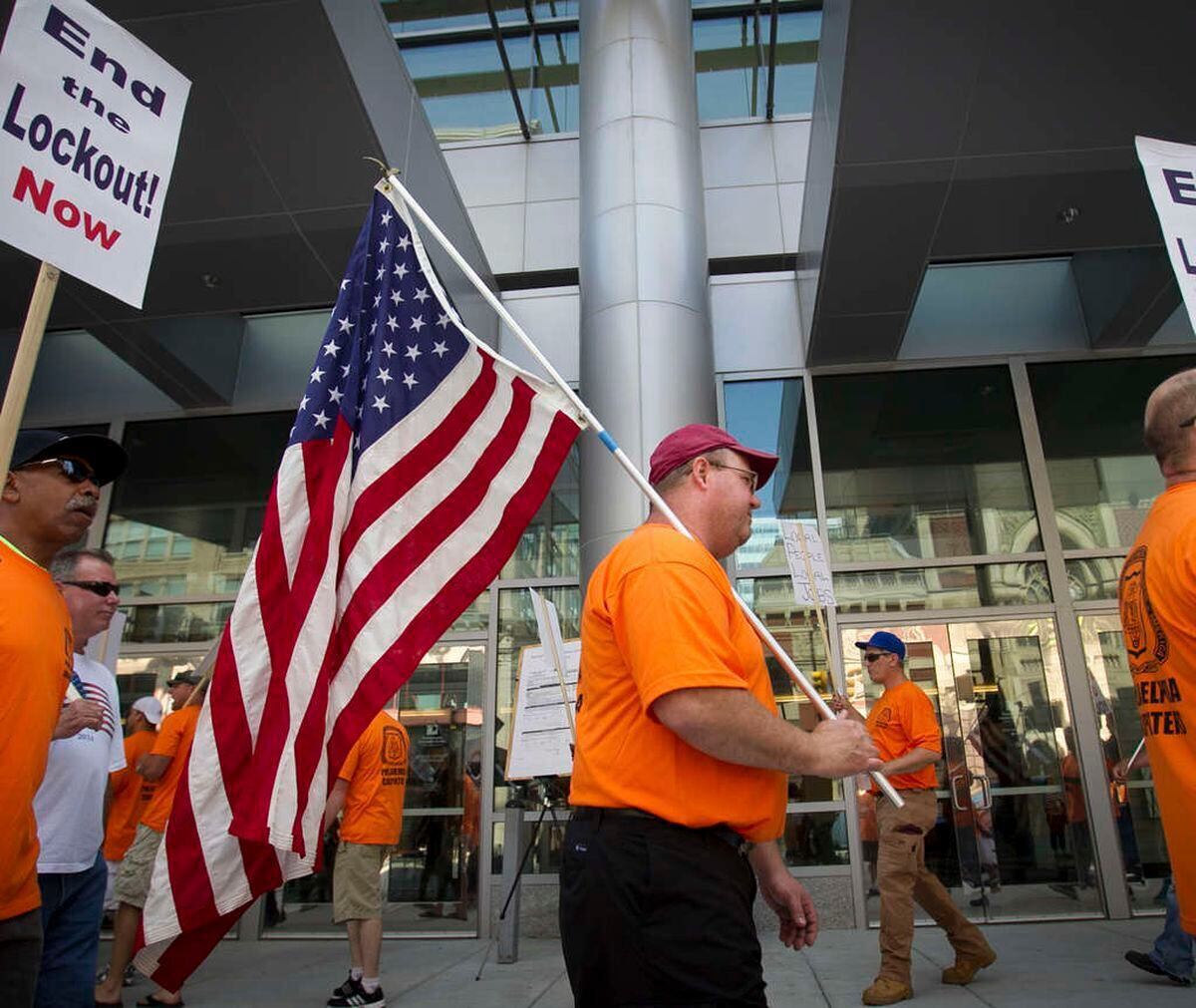 Less rules, more work: At Pa. Convention Center, labor leaders agree to ...