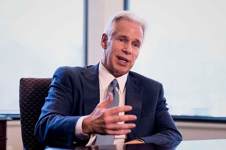 Peter C. Madeja on how prescribed narcotics can turn into addictions