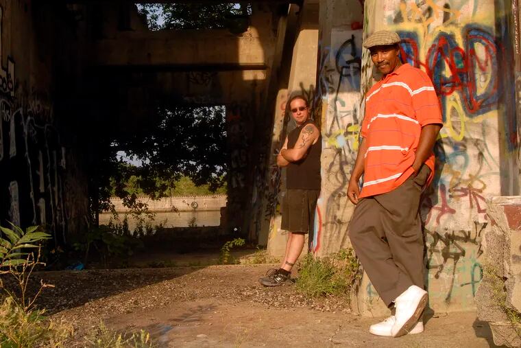 Off the wall: Cornbread and other early graffiti artists speak