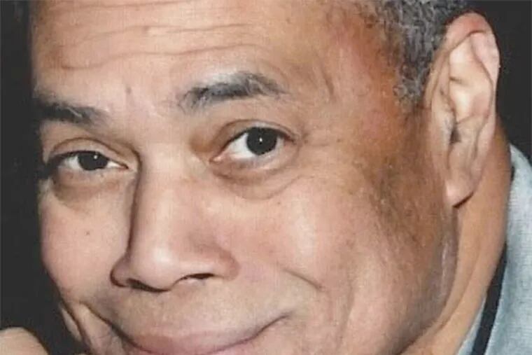 Gregory D. Reid, longtime news director at NBC10