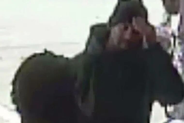 Germantown kidnap victim addresses her abductor in court