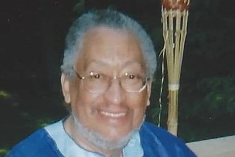 Rudolph V. Tolbert, 81, Vietnam Army veteran, Boeing employee, and ...