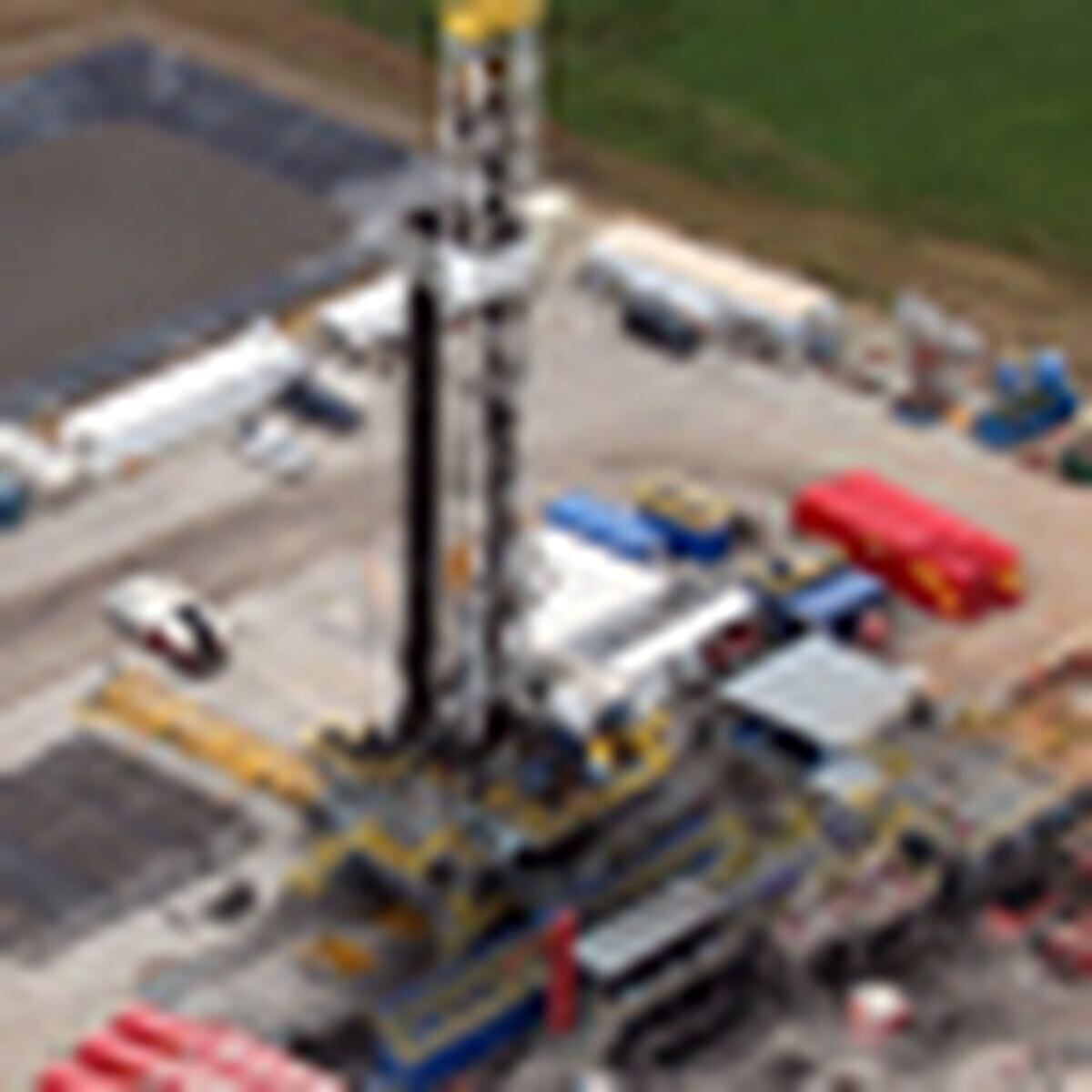 Small Matters: Natural gas boom an example of effective innovation