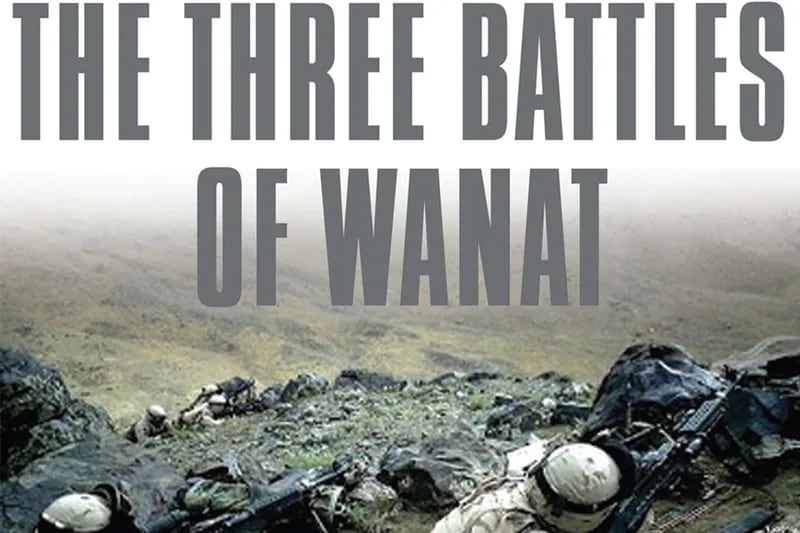 Bowden's 'Three Battles of Wanat': Continuing a great tradition
