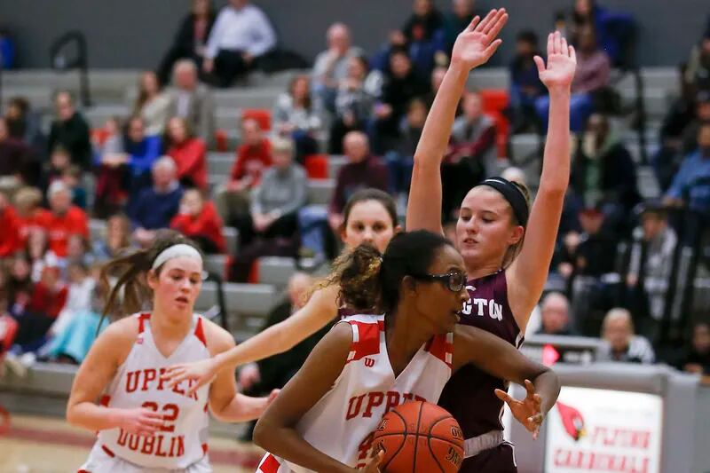 Wednesday’s Southeastern Pa. roundup: Dayna Balasa’s outside shooting ...