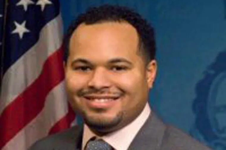 Former state Rep. J.P. Miranda sentenced to 5 years probation