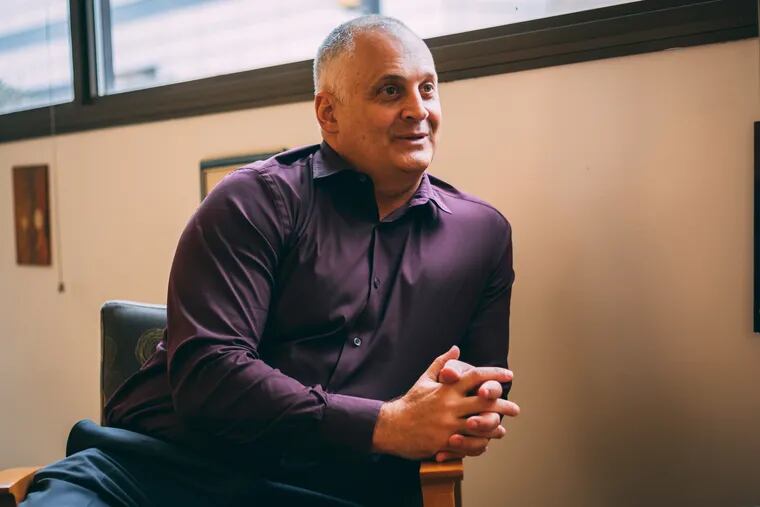 Penn campus looks for path forward after suicide by administrator in ...