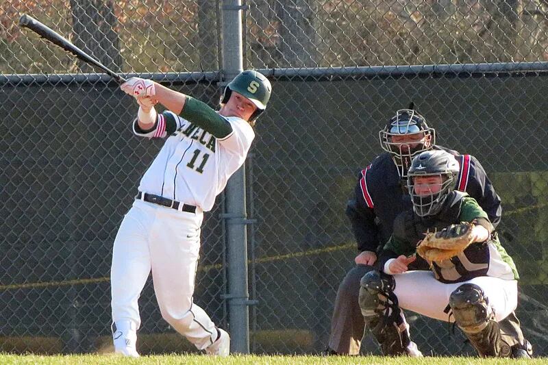 Seneca’s Nick Decker drafted by Red Sox in second round of MLB draft