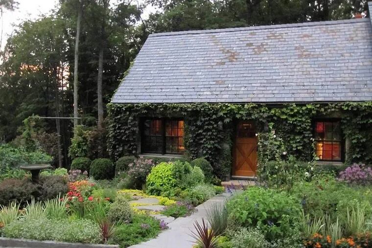 Phillip Watson, QVC's pretty face, plants himself in West Chester ...