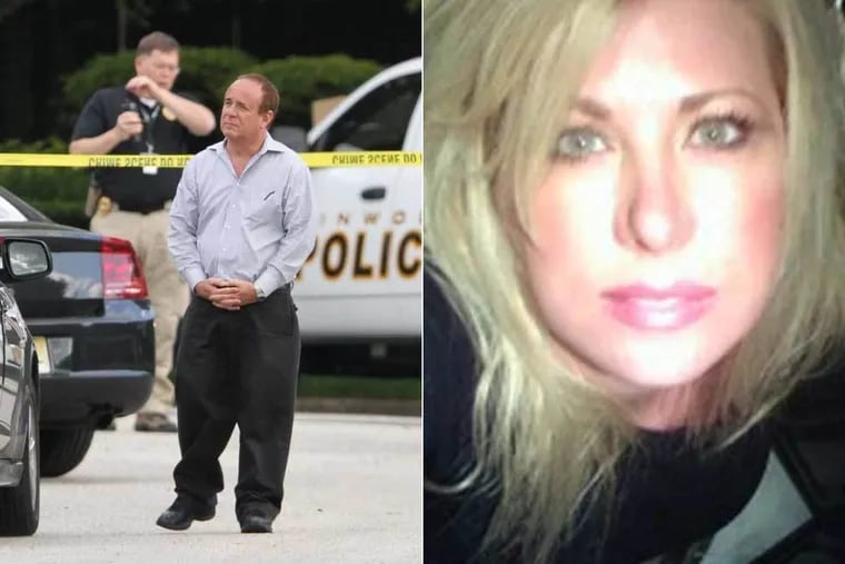 Prosecutor who appeared on ABC’s ’20/20′ in April Kauffman murder story ...