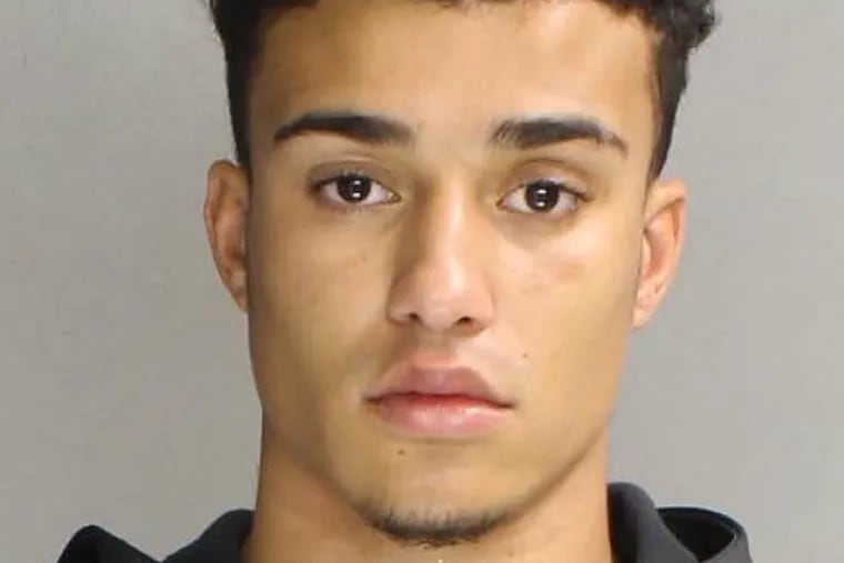 DNA links Montgomery County teen to violent 2017 rape in Norristown ...