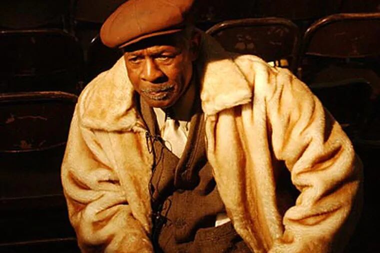 Boxing trainer and middleweight George Benton dies at age 78