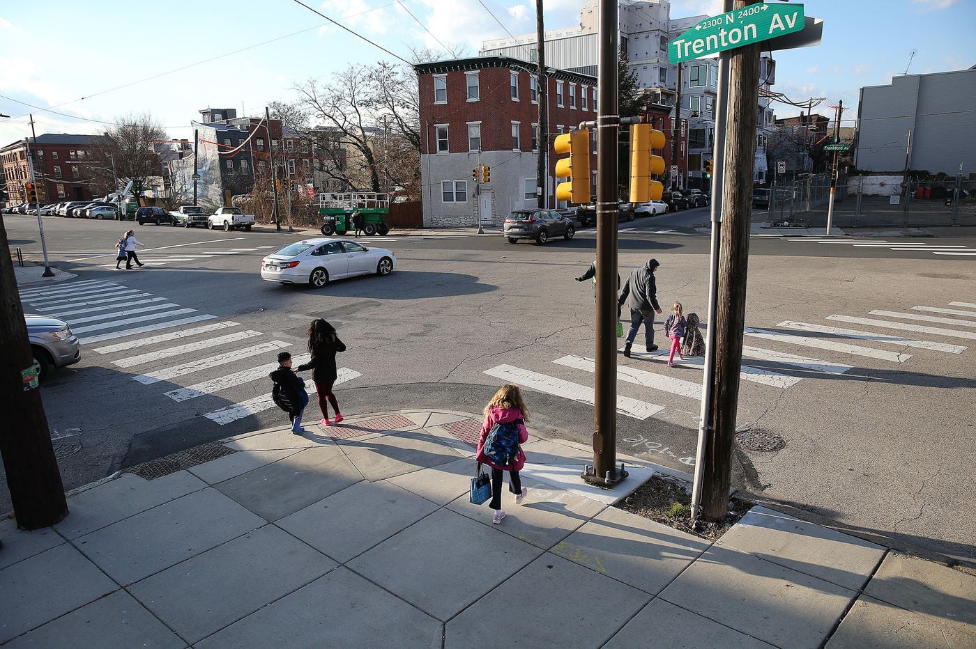 Can eliminating traffic lights and adding a ‘Dutch’ roundabout fix a ...