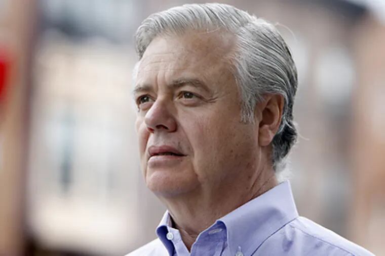 Fumo’s defense team asks for delay in start of prison term