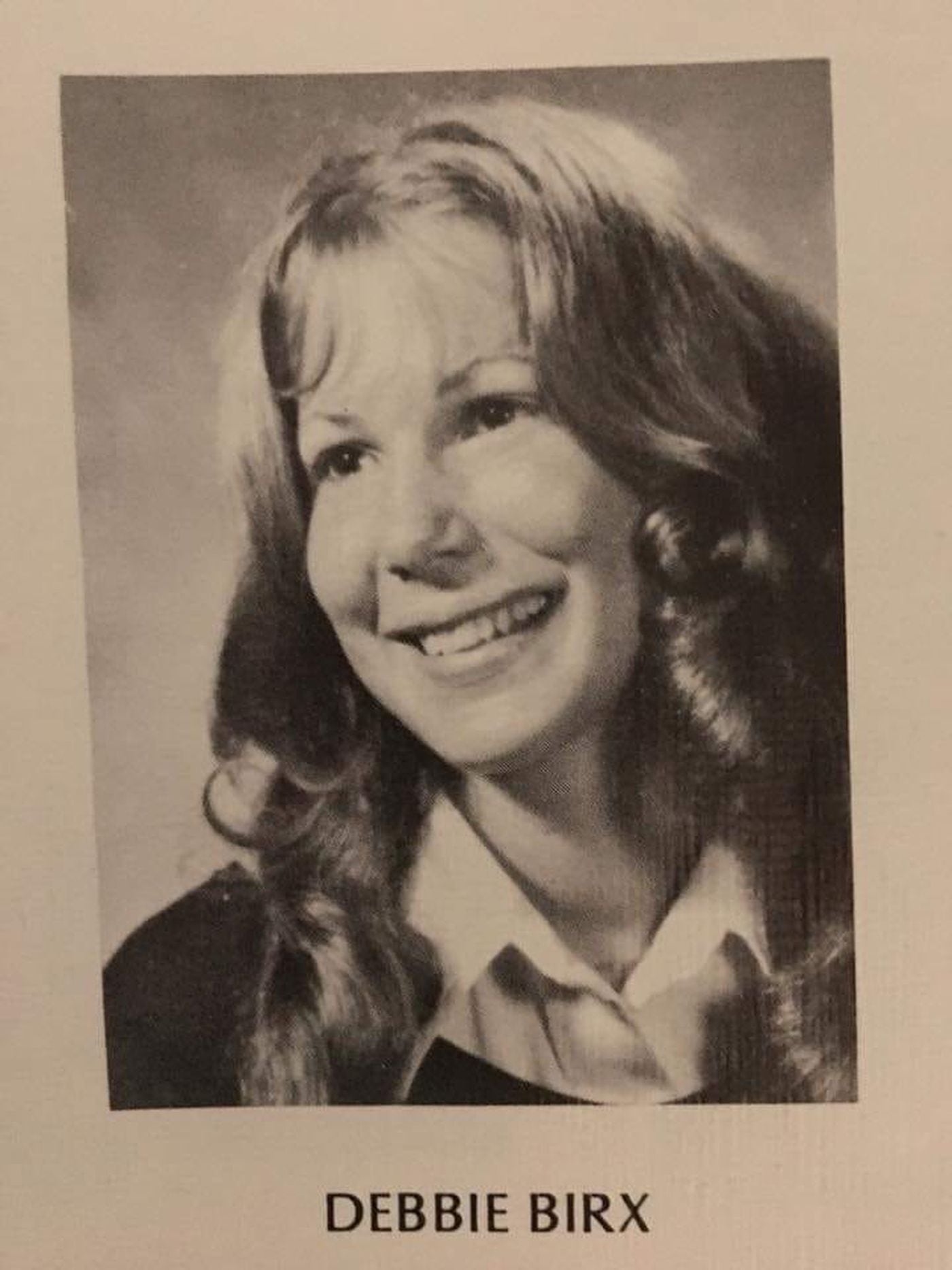 Let Me Tell You About Deb Birx ...