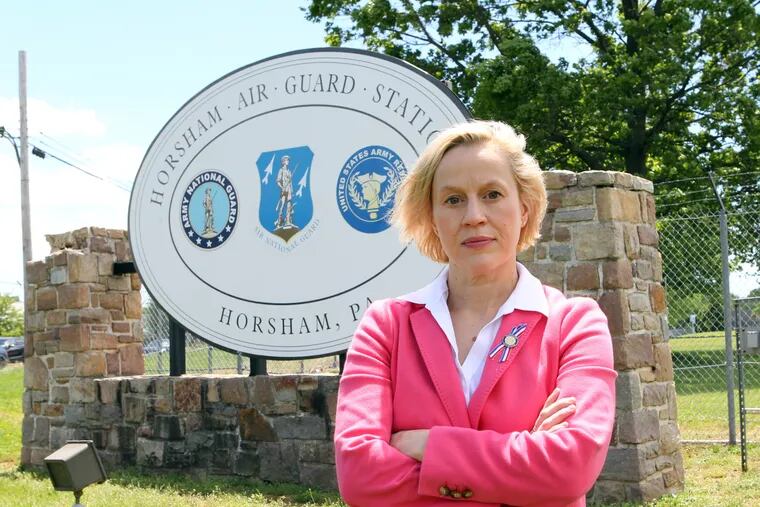 Setting clean-water standards is the EPA’s job. Pa. and other states ...