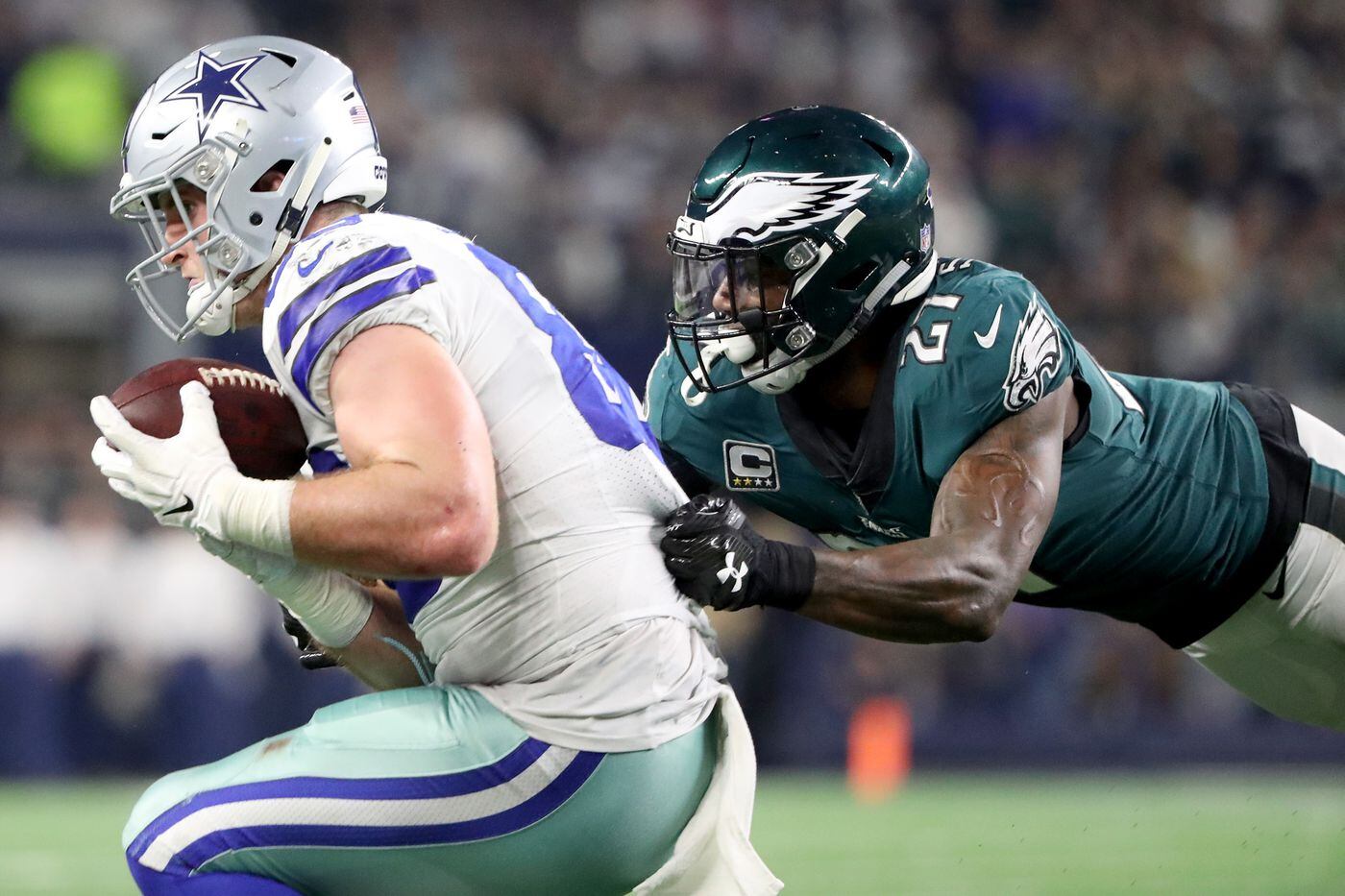 Eagles OTAs preview: Carson Wentz’s health, Malcolm Jenkins’ attendance ...