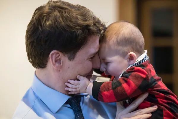 Trudeau cabinet minister resigns amid controversy