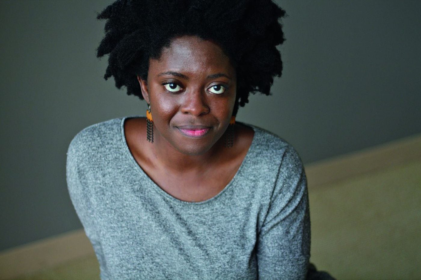 A year later, Yaa Gyasi reflects on her sensational literary debut