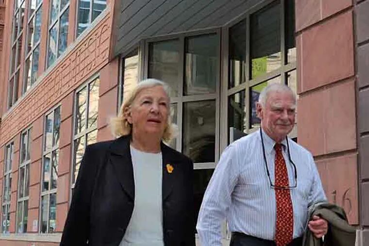 Curtis finds new board chair overseas