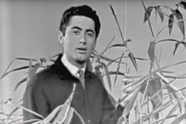 Gene London, Philly children’s TV host, dies at 88