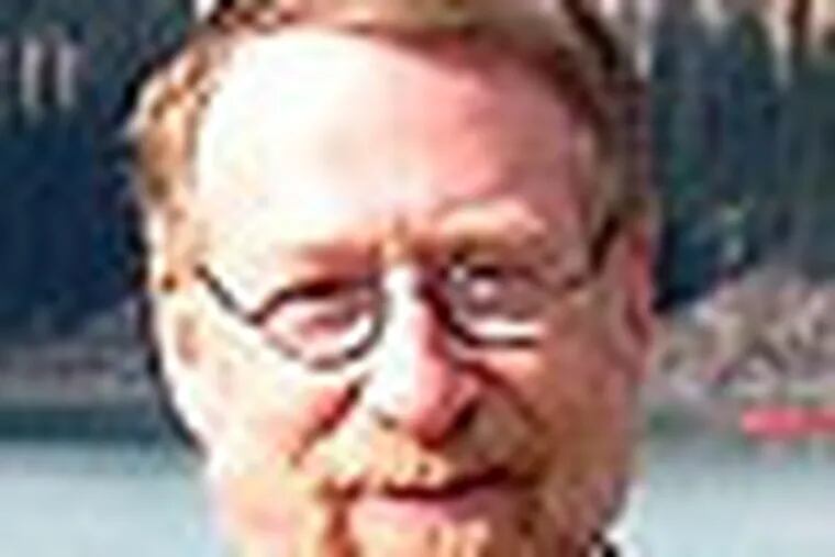 Dr. David Epstein, 57, family-medicine chief