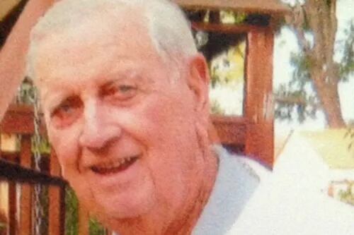 William R. Johnson, 86, manager