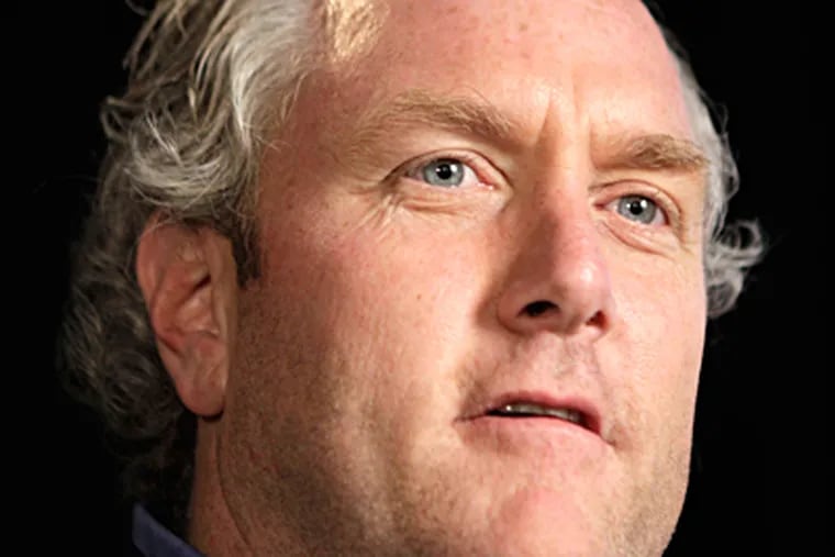 A. Breitbart, conservative activist