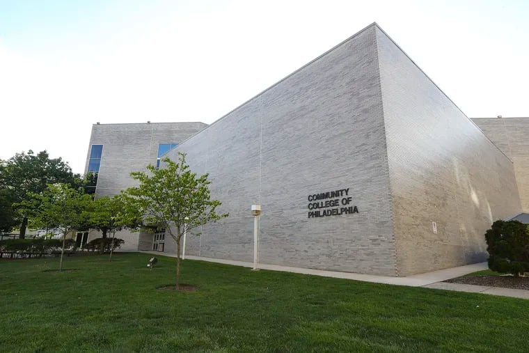 Pennsylvania community colleges strike out-of-state deal but need ...