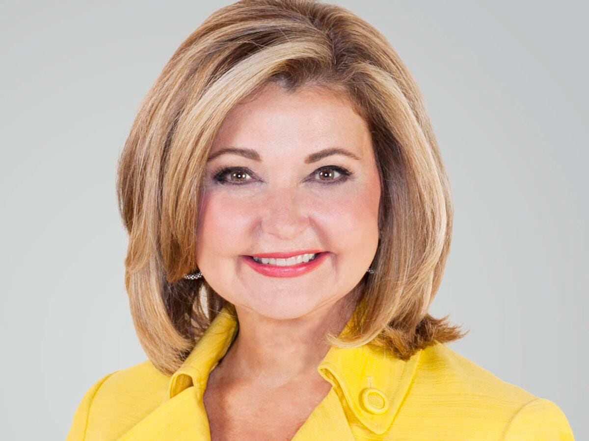 Ciarrocchi bids adieu to CBS3