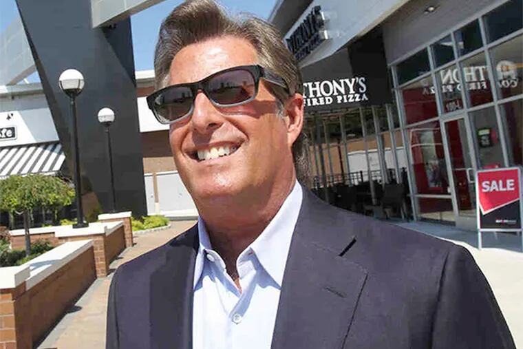 Goodman wins bid to develop archdiocesan land