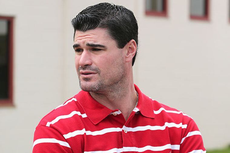 Ben Davis: Phillies believe they can compete